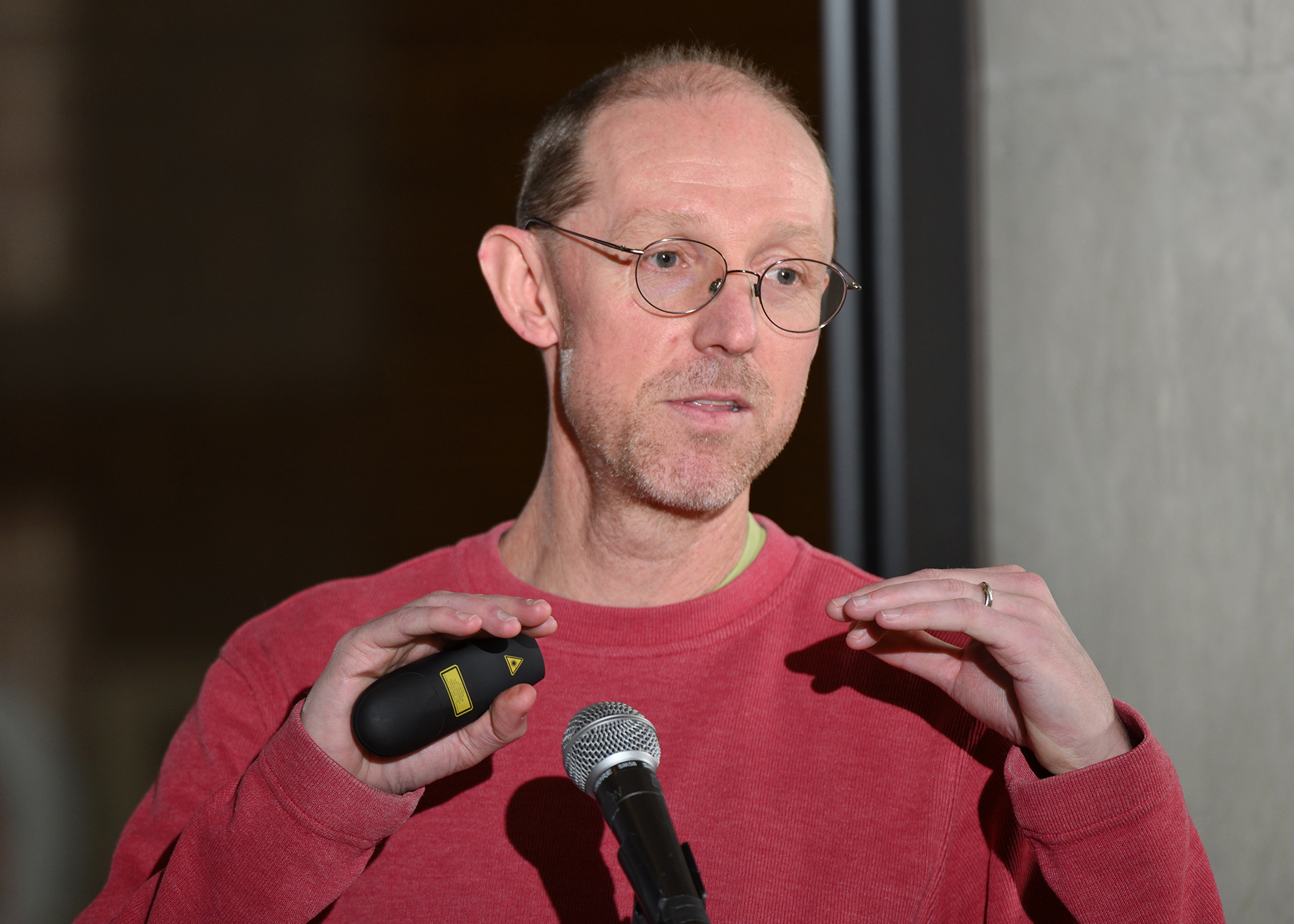 Investiture ceremony honors MSU's Sean Crosson as a Rudolph Hugh ... Investiture ceremony honors MSU's Sean Crosson as a Rudolph Hugh ...